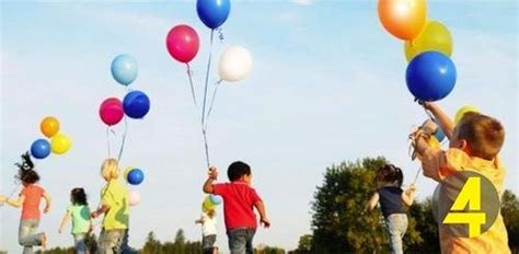 1ივნისი ბავშვთა დაცვის საერთაშორისო დღეა Tv 4