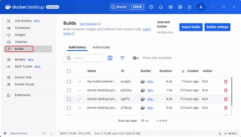 Easily Deploy Containerized Apps With Docker Desktop Make Tech Easier
