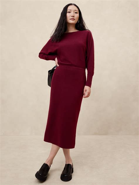 Midi Sweater Dresses Gap