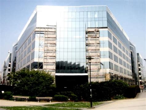 Catherine Ashton Picks Brussels Building As Eeas Headquarters Devex