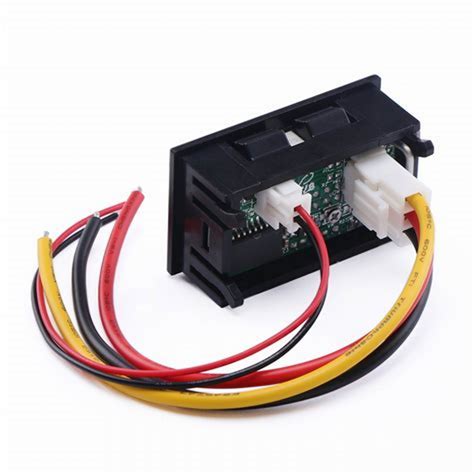 Arduino Frequency Counter Kit With 16×2 Lcd Display Buy Online