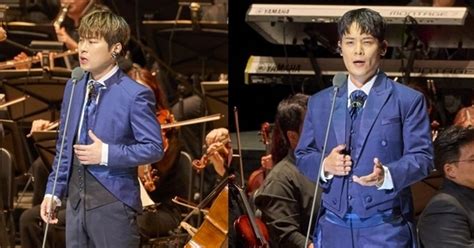 라포엠 세종문화회관 대극장 입성황홀한 공연 완성