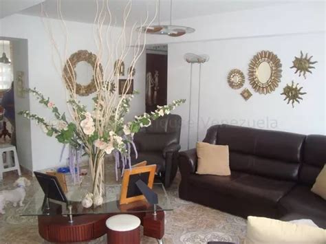 Apartamento En Venta En Los Dos Caminos MercadoLibre