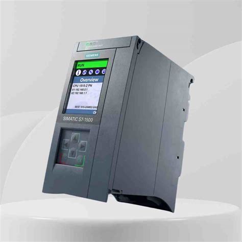 Siemens Programmable Logic Controllers Focus Gulf