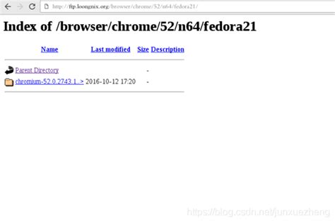 Linux安装chrome浏览器（中标麒麟龙芯cpu）chrome浏览器 Mips64el Csdn博客