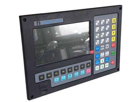 Shanghai Fangling FLMC F2100B T Cnc Plasma Cutting Controller