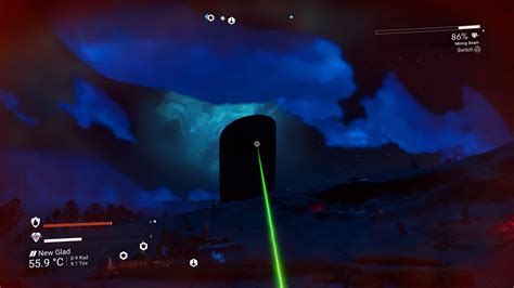 Encountered Sheathed Multi Tool Bug Post Beyond After It Should Have