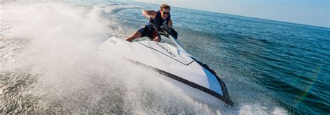 SuperJet WaveRunner PWC Yamaha Motor Co Ltd