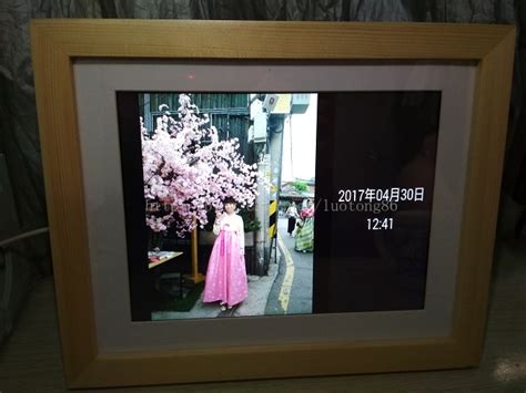 Diy智能电子相框 Csdn博客 Diy智能电子相框 Csdn博客