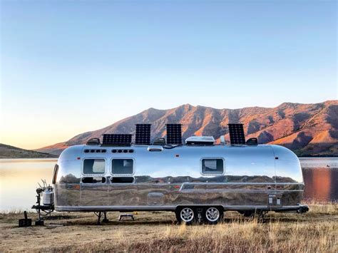 The 15 Best Rv Solar Panels For The Money In 2022