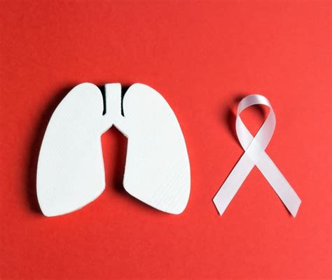 Cancro Del Polmone A Piccole Cellule