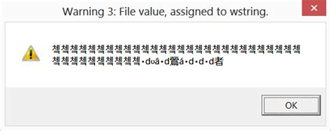 C Windows Api Unicode Variable Metamorphasis Stack Overflow