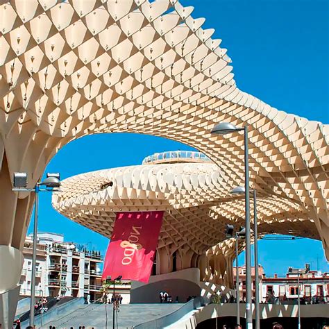 Best Art Museums In Seville Discovering The Citys Artistic Wonders