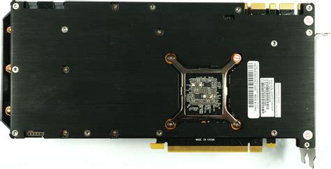 Palit GeForce GTX 1080 Ti SuperJetstream in review | igor´sLAB