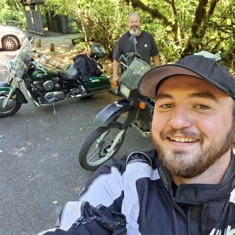 Patrick Ormsbee Patrickormsbee • Threads Say More