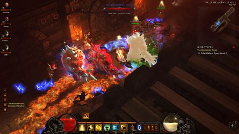 Diablo 3 Review New Game Network