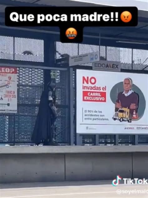 ¿ese Es Tu ídolo Batman Se Tomó Un Descanso Y Decidió Dejar Todo En