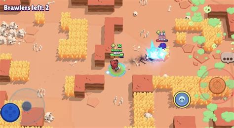 Como Ganhar Gemas No Brawl Stars De Graça Poucas Ideias