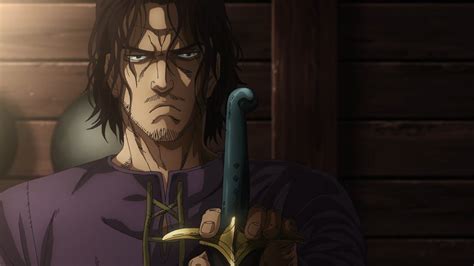 Vinland Saga Season 2 Episode 16 Recap Cause