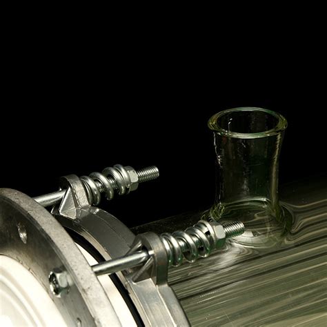 玻璃列管冷凝器 规格图片属性 南通三晶玻璃仪器有限公司