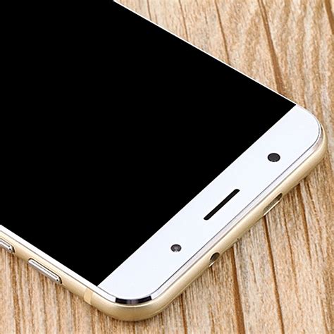 Generic 5 5 Inch Screen MTK6580 Quad Core Android 5 1 WCDMA GSM WIFI Smartphone Gold Jumia Com Ng