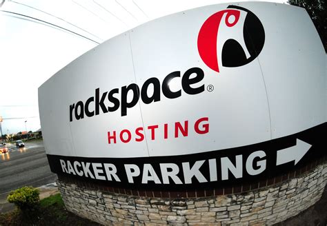 Inside Rackspace