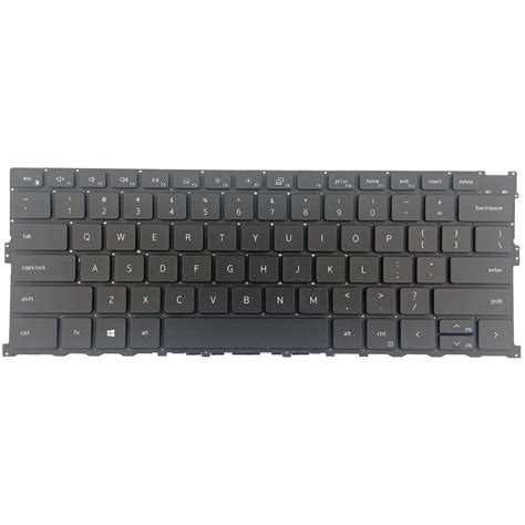 Price In Srilanka — Dell Xps 13 9300 9310 P117g Keyboard
