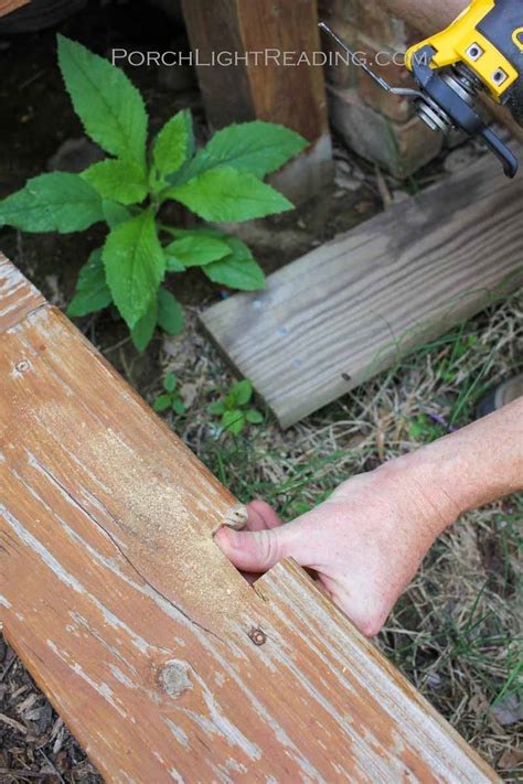 Multilevel Diy Garden Trellis To Maximize Your Small Space Porch