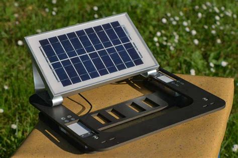 sunbee smart beehive scale freelancer