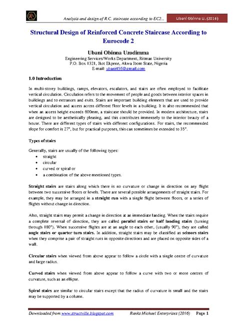 Coring Work Method Of Statement Prepared By Date 16 August 2017