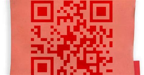 Take Out Photo Fun With QR Code