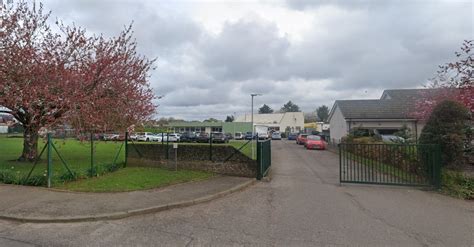 Friockheim Primary Angus Community Connector