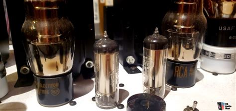 Decware Zen Torii Mk Iii Amplifier Csp2 Preamplifier Combo Photo 3487756 Us Audio Mart