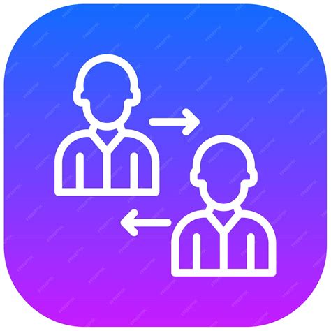 Premium Vector Connectivity Vector Illustration