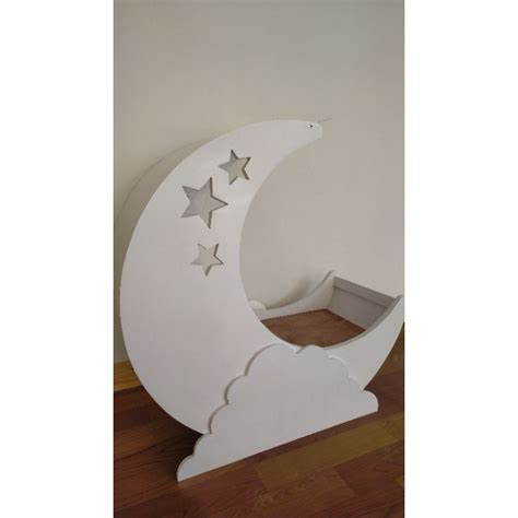 Jual Properti Newborn Bulan Sabit Bintang Awan Shopee Indonesia