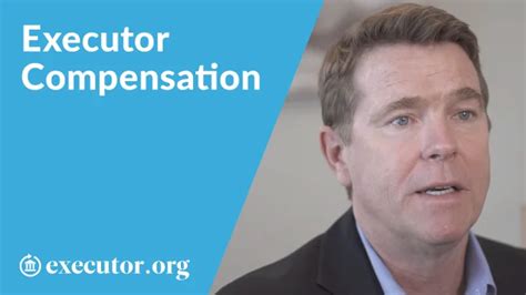 Determine If An Executor Bond Is Required And If Pay Is Pre Set