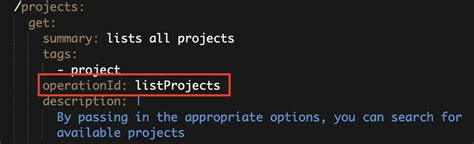 Open API Flom Blog