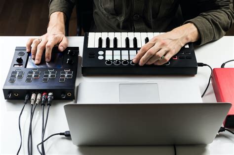 Fl Studio Trial Version Recognize Midi Keyboard Coachingjuja