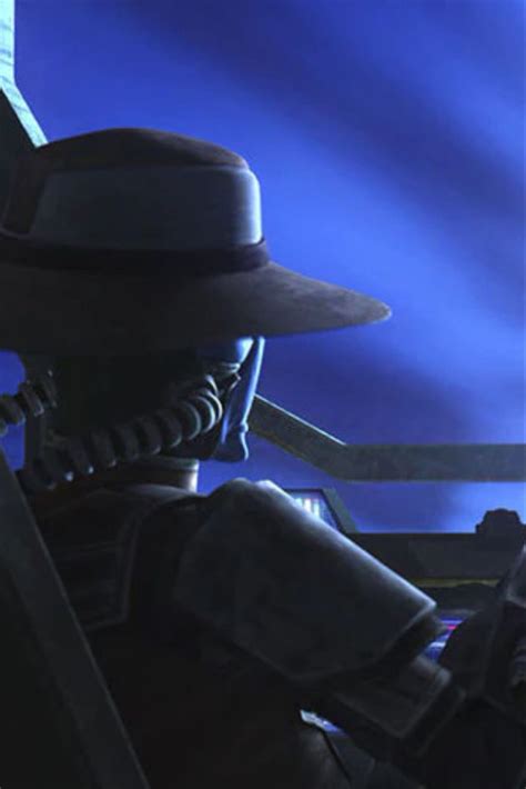 Cad Bane Love Stars Bounty Hunter Heavens Hunters Starwars