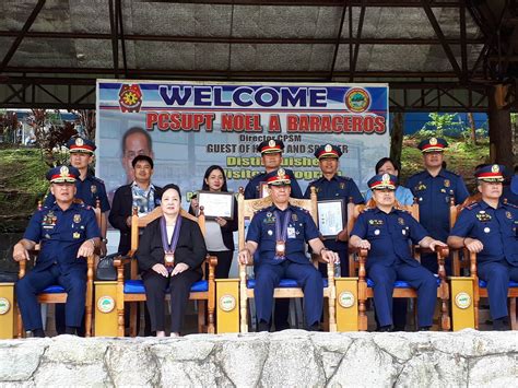 Napolcom Cordillera