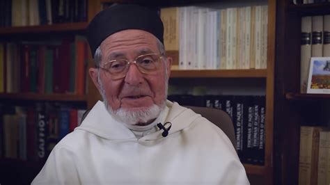 Homilía En Las Exequias Del Fray Jean Pierre Torrell Op