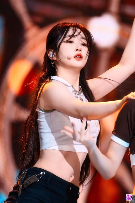 Nmixx Sullyoon Haewon Lily Rkpopfap