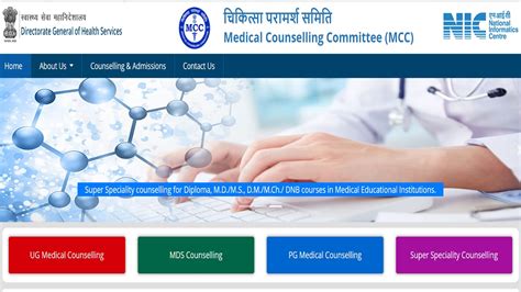 Neet Ug Counselling 2022 Mop Up Round Registrations From Today Apply