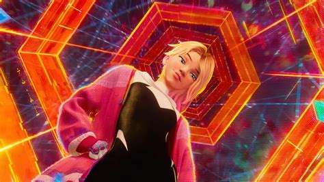 Spider Man Beyond The Spider Verse Conterrà Molteplici Versioni Di