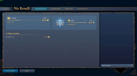 Sync Error 1v1 Ranked Losing Game In Minute 000 Iv Report A Bug