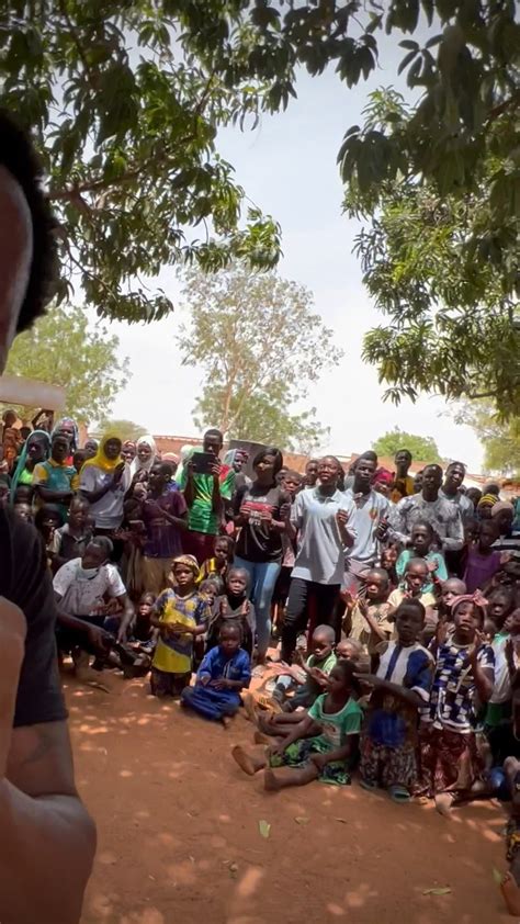 Unicef Burkina Faso Home