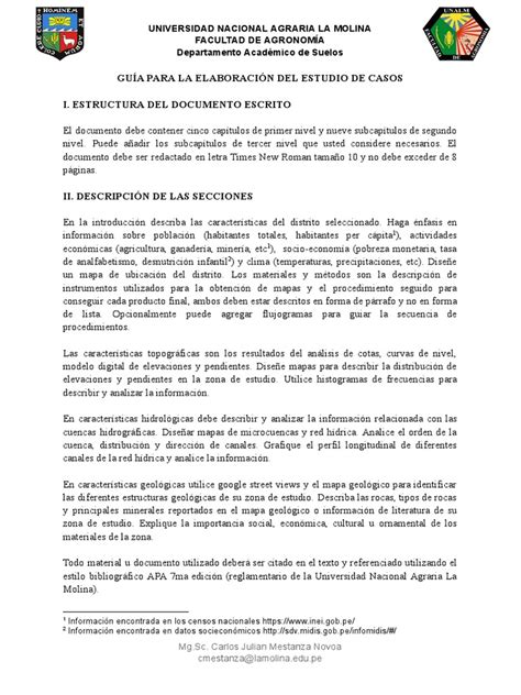 Te Geologia Pdf Geología Ciencias De La Tierra