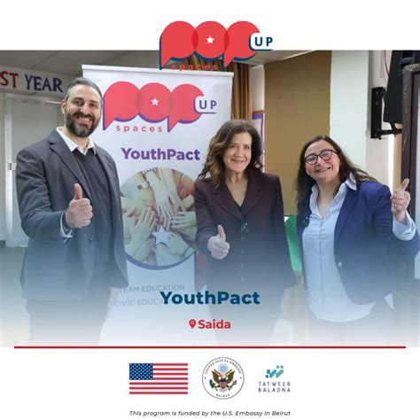 Haitham Saab On Linkedin Popupspaces Tatweerbaladna Steam