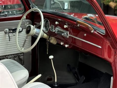 Volkswagen Fusca L Art