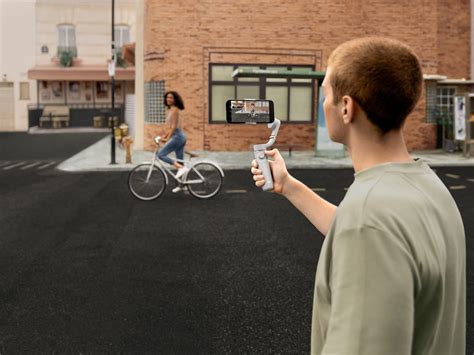 DJI OM 5 announces new features - British Cinematographer